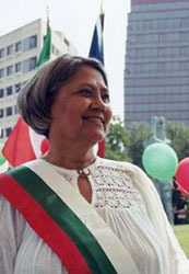 Martha P Cotera Author Of Chicana Feminist 5089
