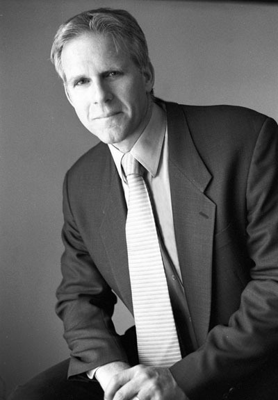 Michael B. Oren (Author of Six Days of War)