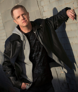 Brett King (Author of Bank 4.0)