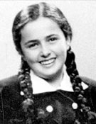 Éva Heyman (Author of The Diary of Éva Heyman)