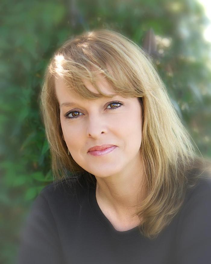 Beth Shriver (Author of Annie's Truth)