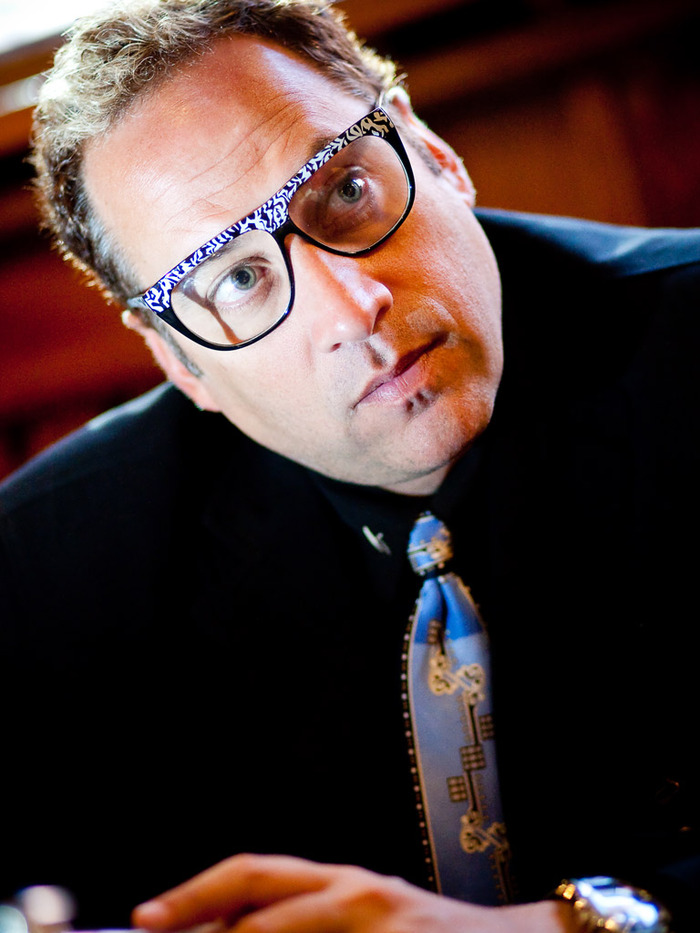 Ian Halperin (Author of Who Killed Kurt Cobain? The Mysterious Death of ...