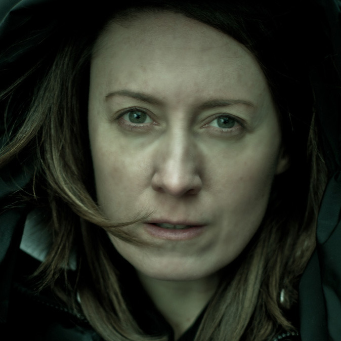 Becca Wilcott (Author of Truly, Madly, Deadly)