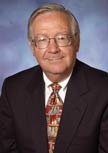 James W. Thompson (Author of Pastoral Ministry according to Paul)