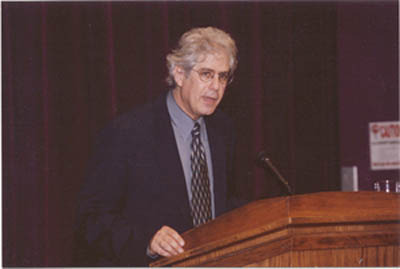 James Thompson (Editor of Jane Austen and Co.)