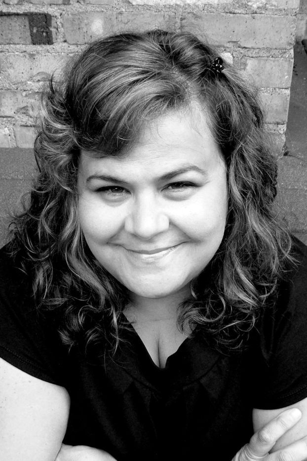 Catie Rosemurgy (Author of The Stranger Manual)