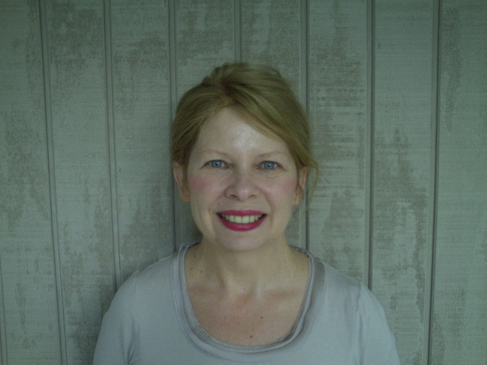 Holly Floyd Hicks (Author of Ella's Birthday Wish)
