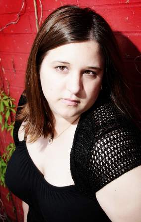 Michelle McCrary (Contributor of Zombology)