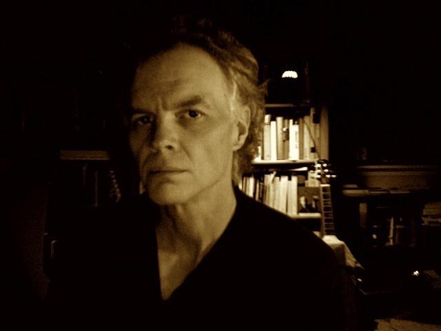 Jake Berry (Author of LitRPG)