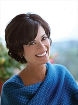 Debbie Ford (Author of The Dark Side of the Light Chasers)