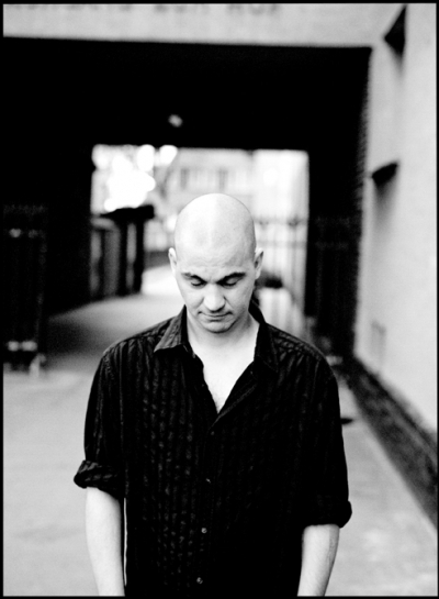 Thomas Glavinic (Author of Das größere Wunder)