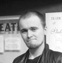 Robert Adler (Author of 48 stron. Górsky & Butch)