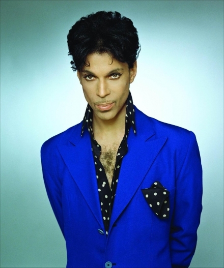Quote by Prince: “Dearly beloved. We are gathered here today. To ...”