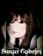 Susan Gabriel (Author of Only The Lonely)