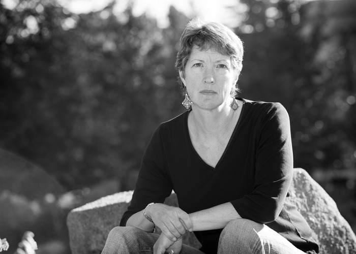 Alyson Hagy (Author of Scribe)