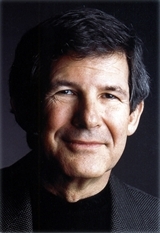 Gary Zukav (Author of The Seat of the Soul)