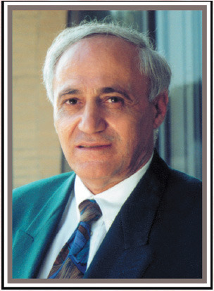 Manouchehr Bibiyan (Author of Secrets of the Iranian Revolution)