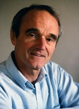 Gerald Schroeder (Author of The Science of God)
