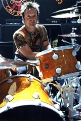 Joey Kramer (Author of Hit Hard)