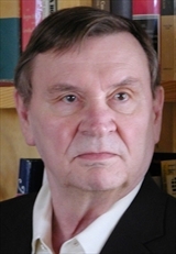 Rodney Stark (Author of The Rise of Christianity)
