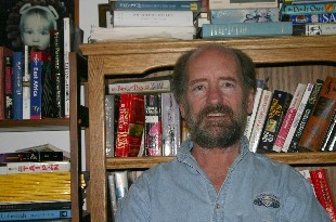 David Ball (Author of Backwards and Forwards)