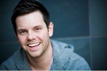 Jonathan Merritt (Author of Learning to Speak God from Scratch)