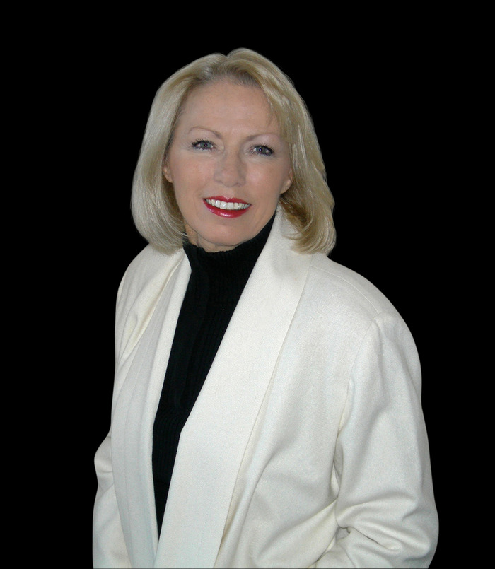 Dianna Love (Author of Demon Storm)