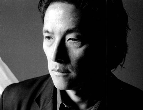 Li-Young Lee (Author of Rose)