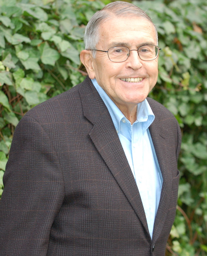 Gordon A. Martin Jr. (Author of Count Them One by One)