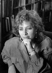 Marjorie Agosín (Author of I Lived on Butterfly Hill)