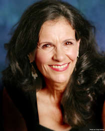 Betsy Franco (Author of You Hear Me?)