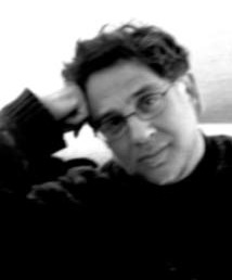 G. Brian Karas (Author of As an Oak Tree Grows)