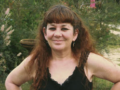 Donna Rawlins (Author of The Death and Life of Great American Cities)