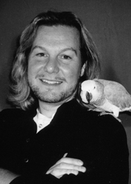 John Manders (Illustrator of The Three Musketeers)