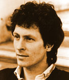 Patrick Benson (Author of Little Penguin)