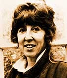 Helen Oxenbury (Author of Tickle, Tickle)