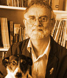 Bob Graham (Author of How to Heal a Broken Wing)