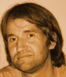 James Croft (Author of Five Little Honeybees)