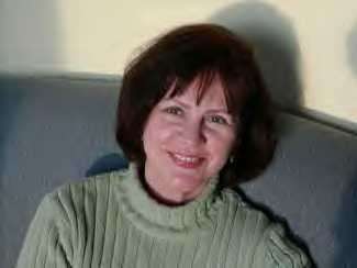 Sharon Darrow (Author of Trash)