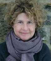 Kim Lewis (Author of Floss)