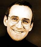 Colin McNaughton (Author of Suddenly)