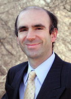 Joseph J. Romm (Author of Language Intelligence)