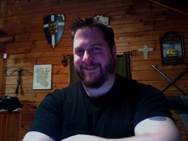 Timothy Deal (Author of Northern Haunts)