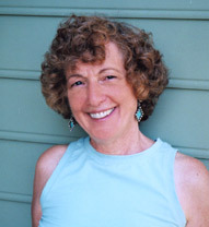 Doreen Rappaport (Author of Martin's Big Words)