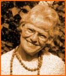 Norma Simon (Author of All Families Are Special)