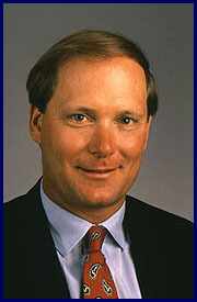 Pat Haden (Foreword of Conquest)
