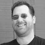 Brian Rathbone (Author of Call of the Herald)