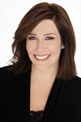 Stacy Kaiser (Author of When Faith Meets Therapy)