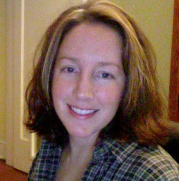 Christina Crooks (Contributor of Dark Passions)