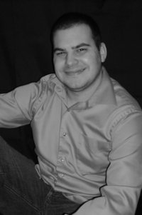 Corey J. Salter (Author of Hill Hollow Tales)